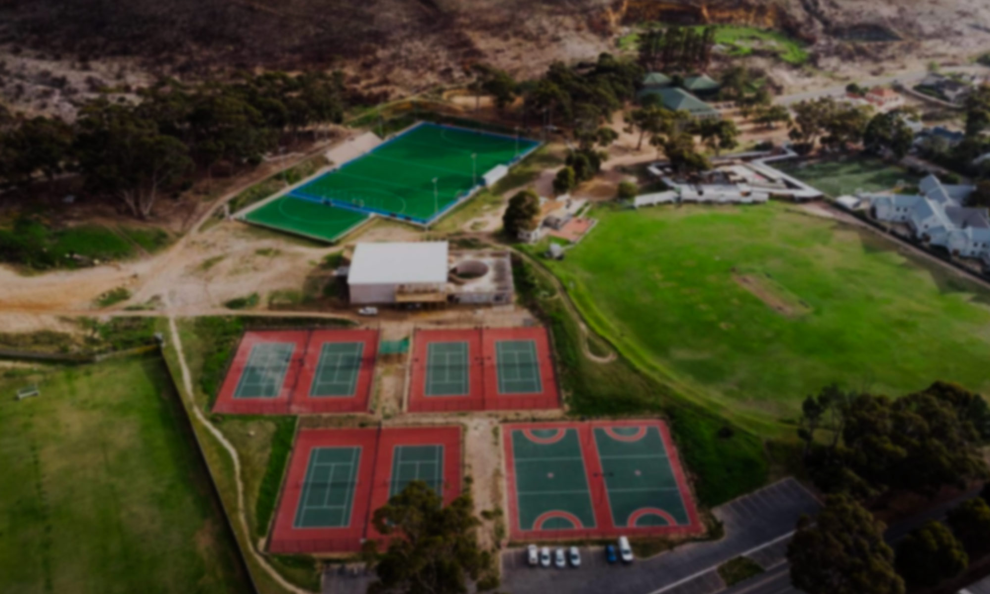 About HSC – HERMANUS SPORTS CLUB
