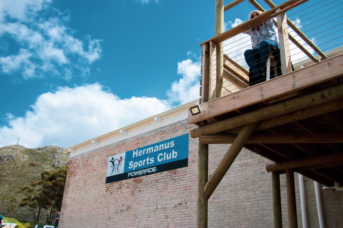Hermanus Tennis Club – HERMANUS SPORTS CLUB